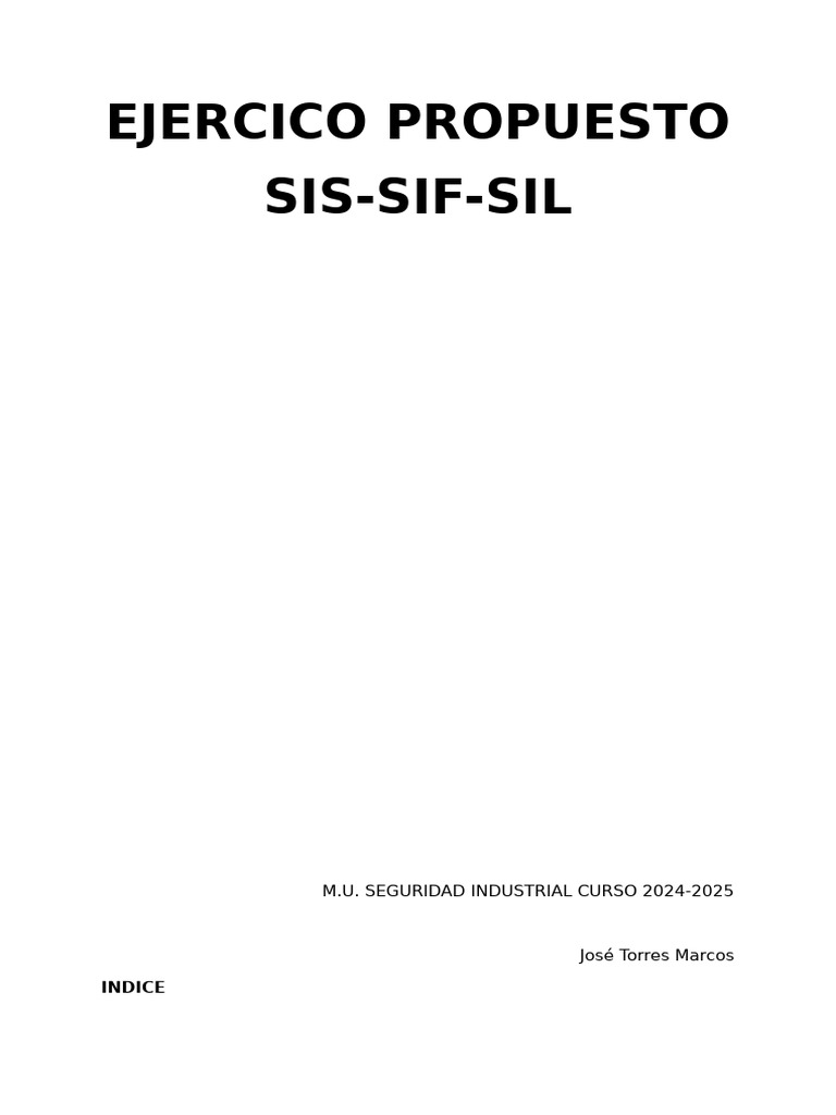 Ejercico Propuesto Sis-Sif-Sil - Torres Marcos Jose | PDF | Controlador ...