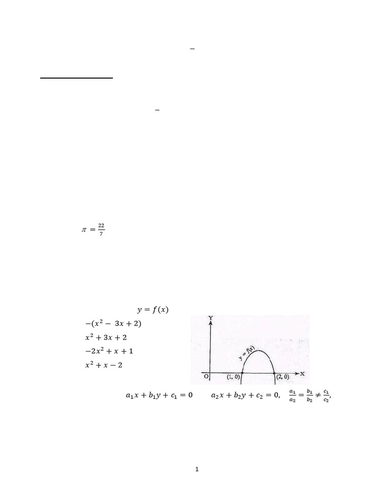 Class-X Mathematics Preboard Exam 2024-25 | PDF | Area | Geometric Shapes