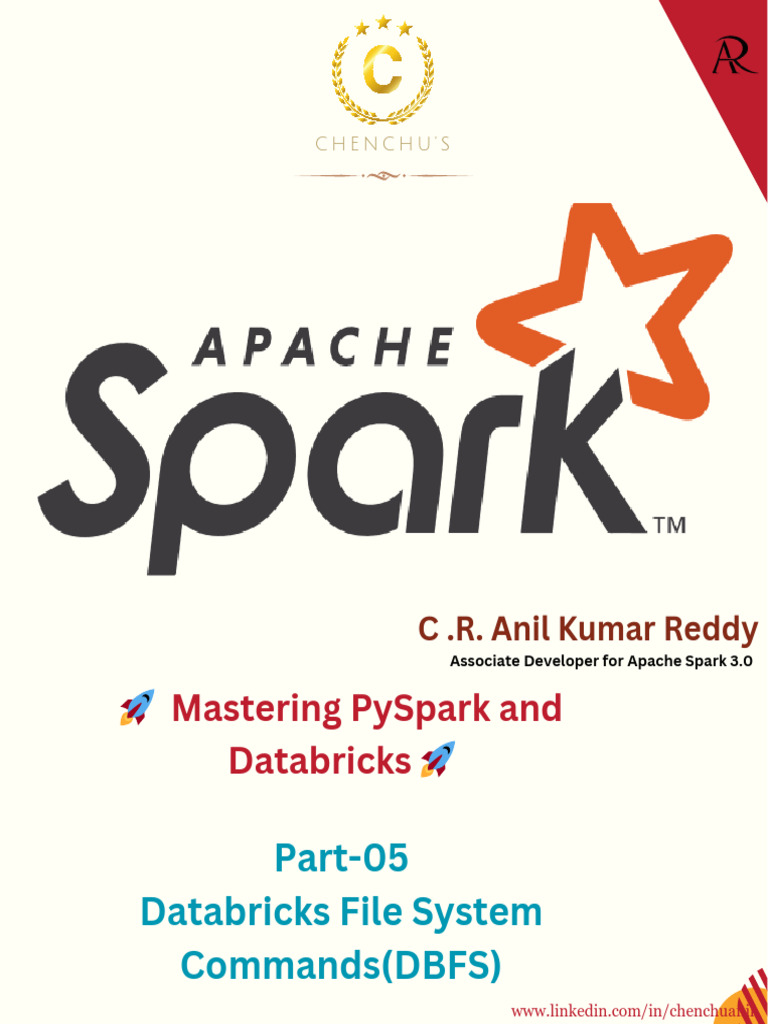 DBFS_Commands_1731099673 | PDF | Computer File | Directory (Computing)