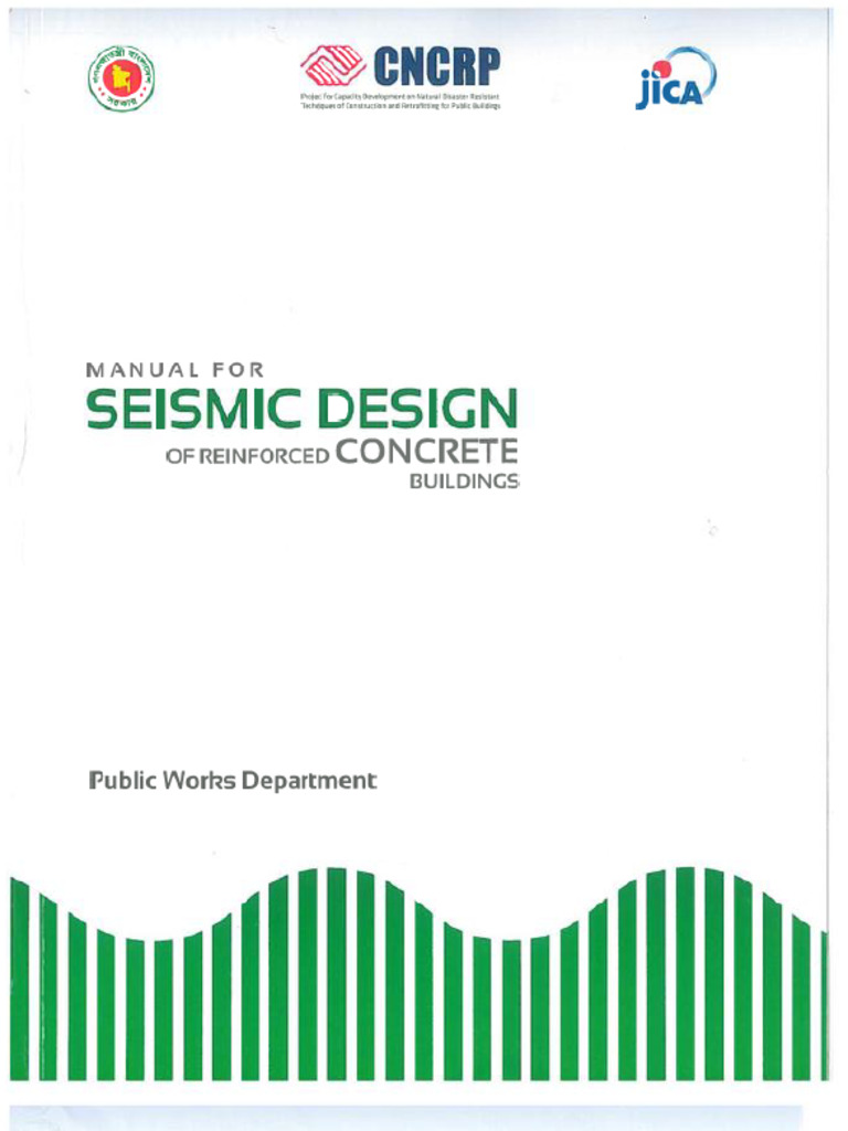 pdfcoffee.com_seismic-design-of-reinforced-concrete-buildings-pdf-free | PDF