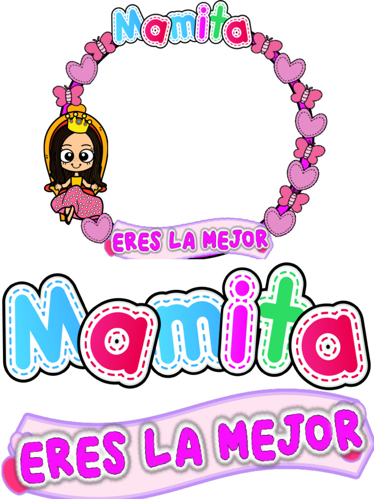 Aro Fotos Mamá | PDF