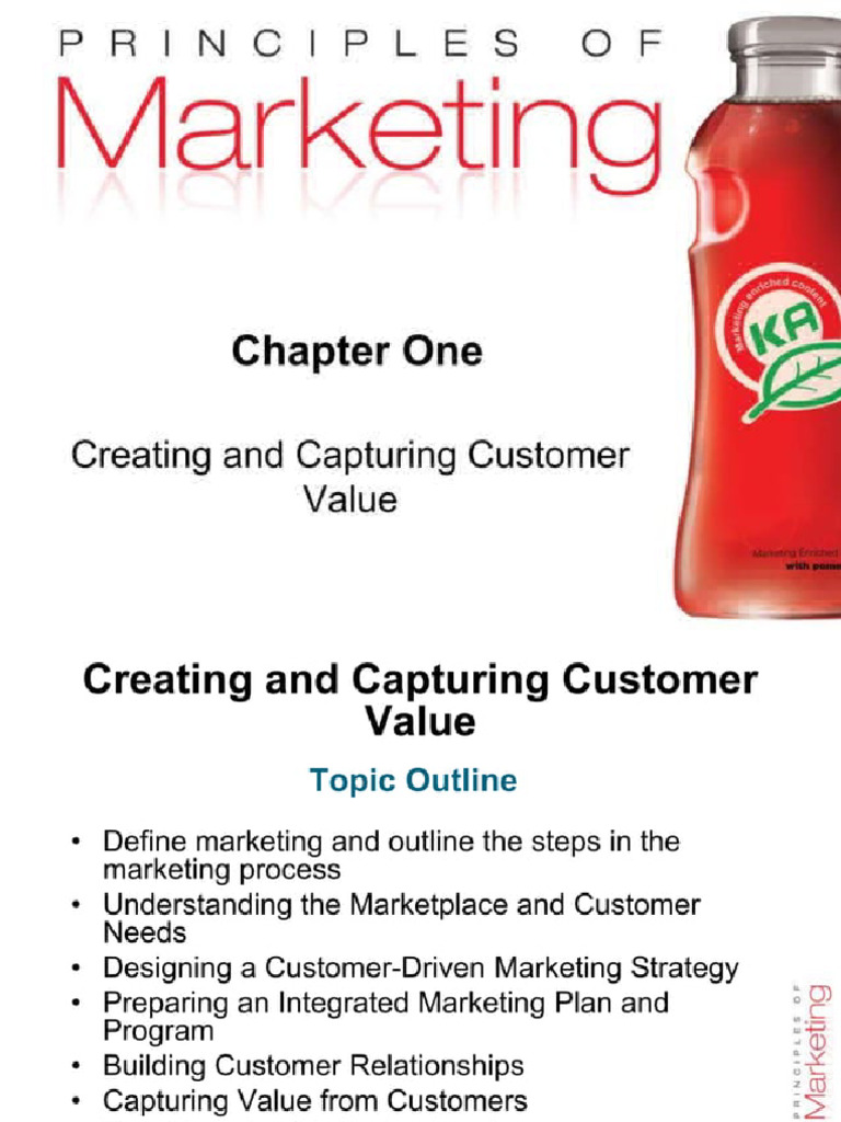 principles-of-marketing-chapter-1-45533158 (1) | PDF