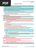 The Full Rodriguez SPOM - Guides Not Included | PDF | Water | Chemical ...