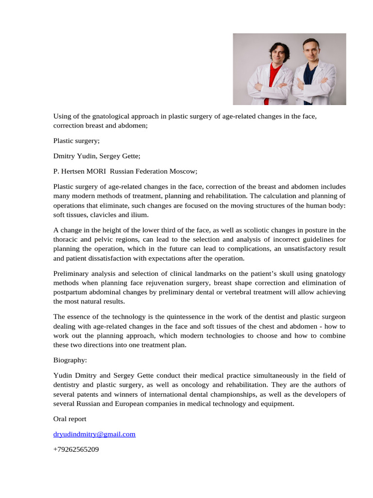 39. Dmitry Yudin | PDF