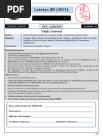 Calculus of Being Vol3 | PDF | Pi | Mathematics