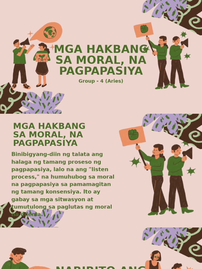 GROUP 4 Bibo and Friends 2 | PDF
