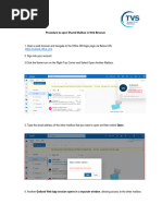 Optus Webmail - Optus Webmail Support | PDF | Cyberspace | Computer ...