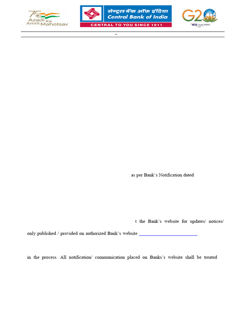 Notification Declaration of Result of Apprentices | PDF