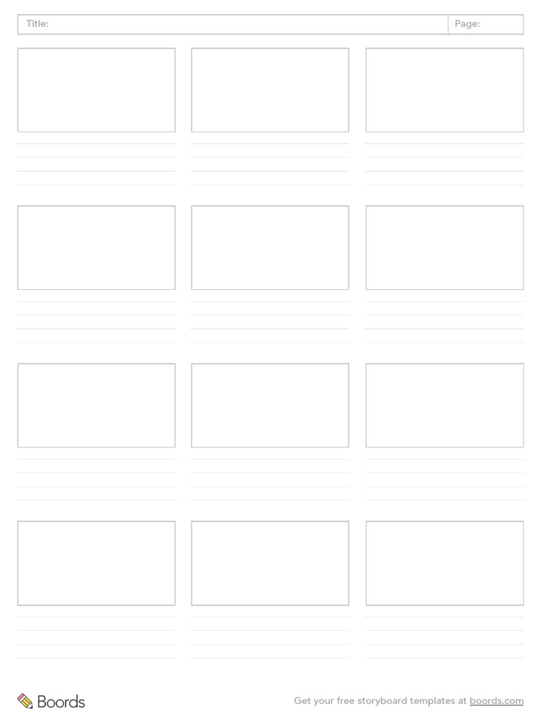 A4 Portrait 12 | PDF
