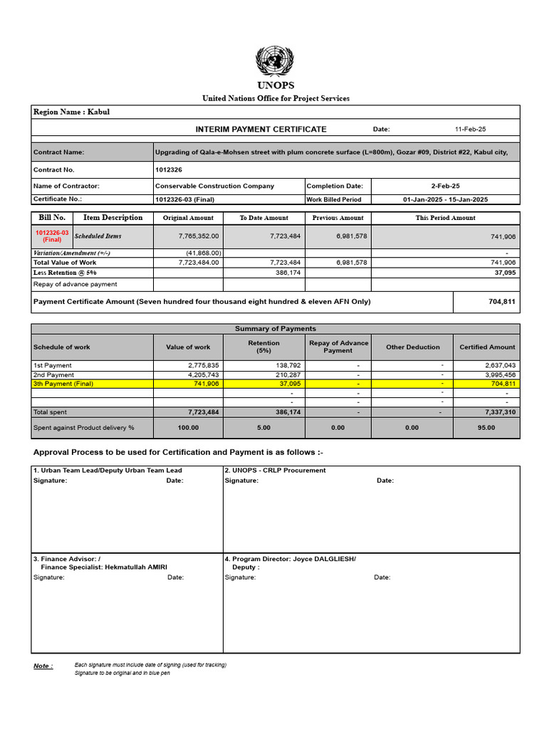 CRLP - PPC & IPC - 1012326 .XLSX - Google Sheets | PDF
