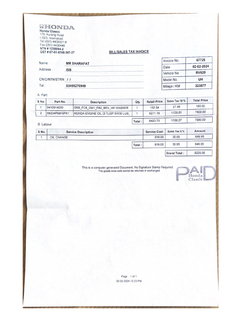 Upload 4 WHONDA | PDF