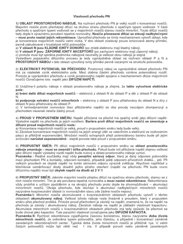 PN Zakl Vlastnosti | PDF