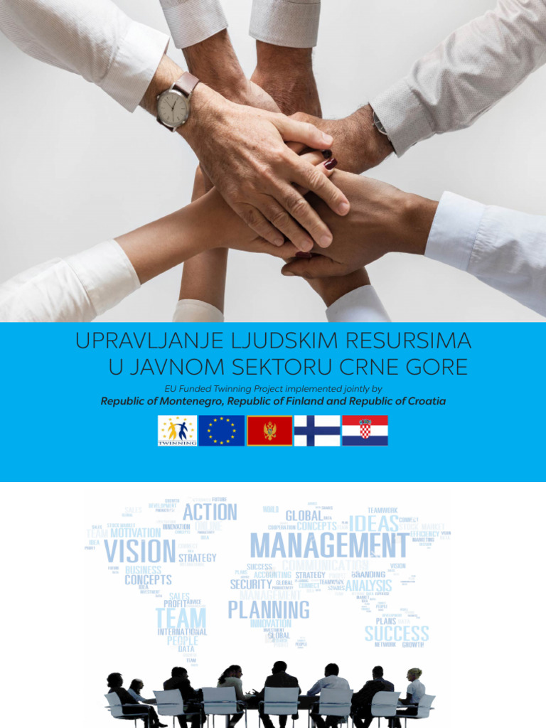 HR U Javnom Sektoru | PDF