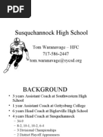 University of Delaware Wing-T Offense | PDF | American Football ...