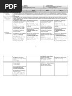 Wiat 4 Sample Parent Report | PDF | Reading Comprehension | Wechsler ...