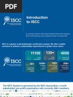 ISCC EU Material List 240715 | PDF