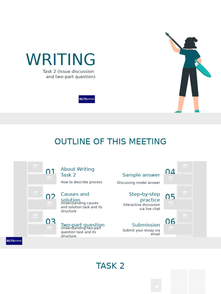 Writing 5 Tia | PDF | Humanitarian Aid | Poverty