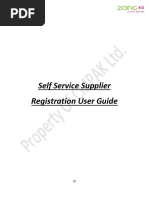 Longrich Back Office User Manual | PDF | Login | Internet