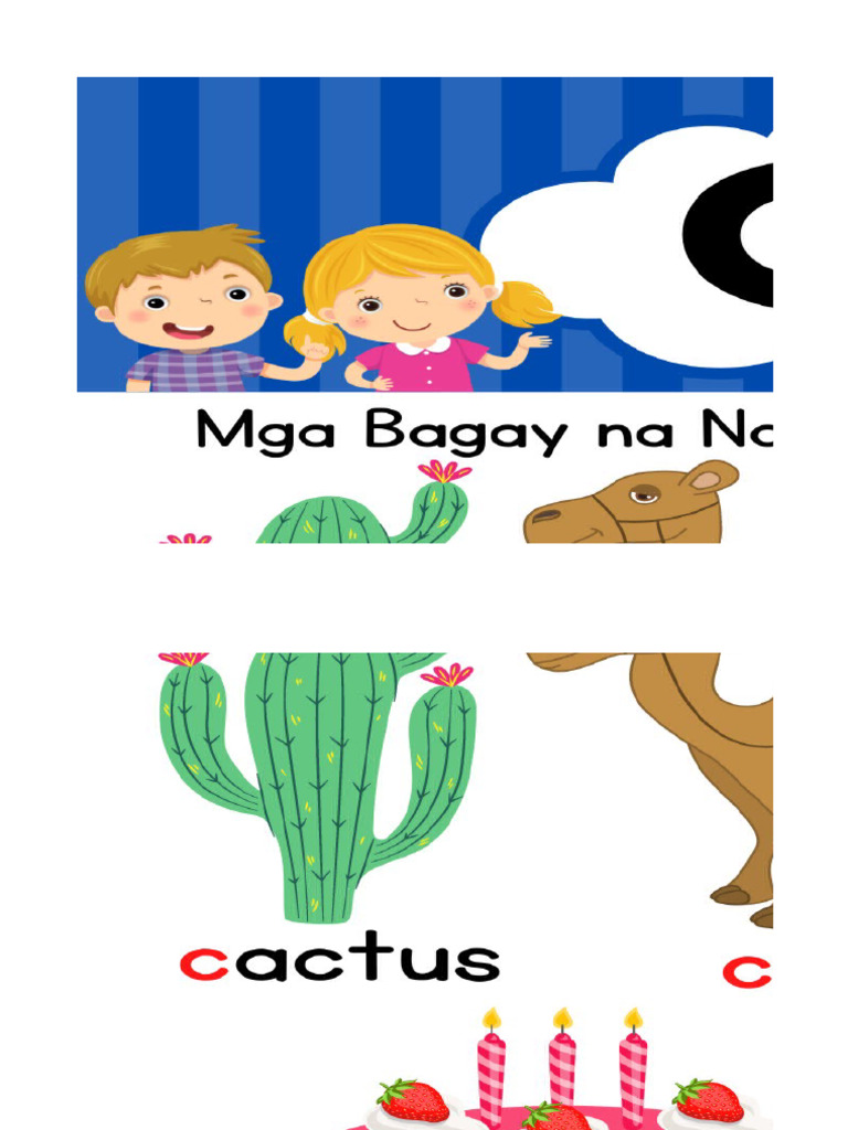 Letter Cc Poster | PDF