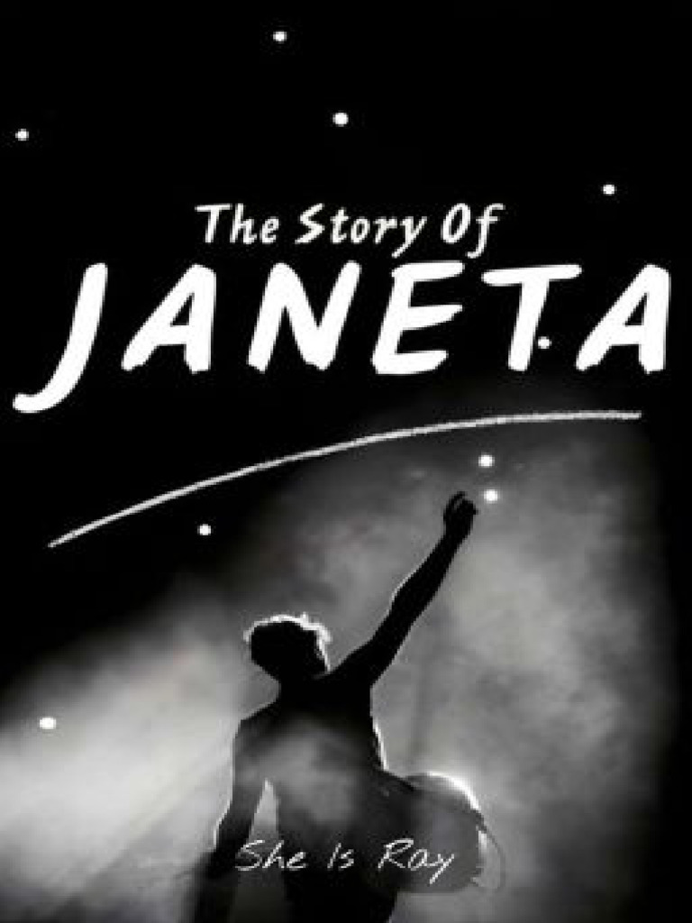 The Story of Janeta 318282114 (SFILE | PDF