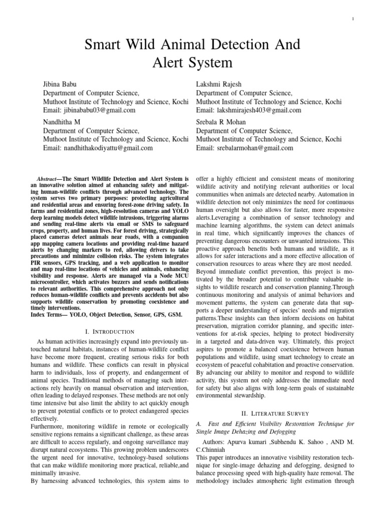 Emotive Comics Enriching Text With Visual Interpretations | PDF ...