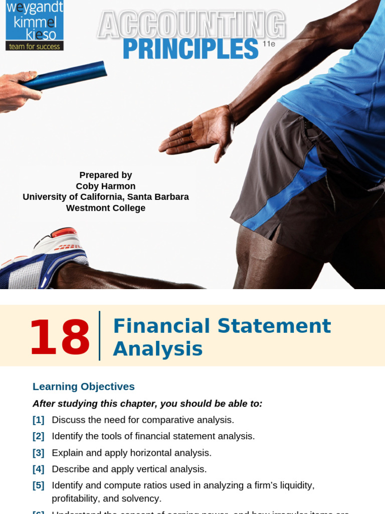 Financial Statement Analysis | PDF | Balance Sheet | Equity (Finance)