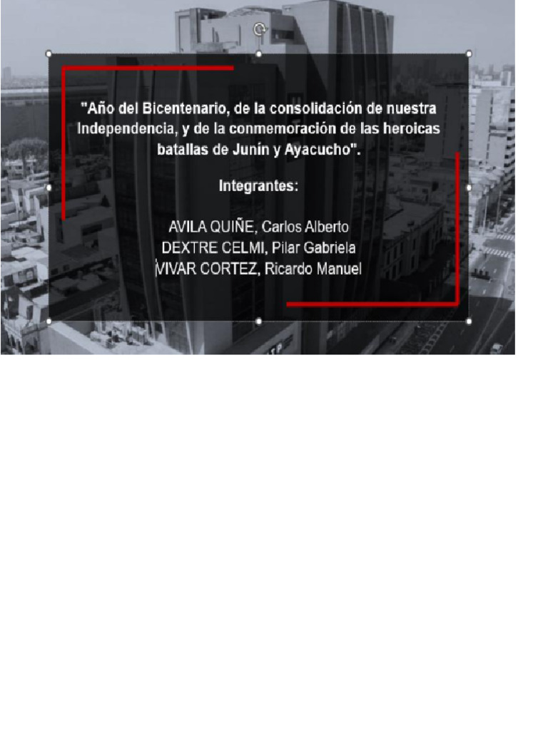 s15 Tributario | PDF