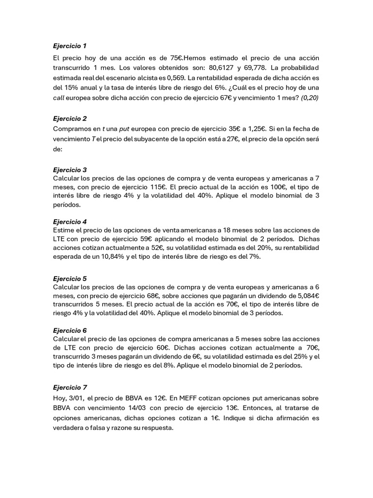 Ej T4 Resolver Alumnos | PDF