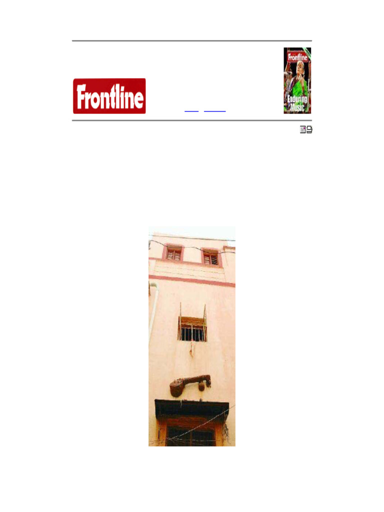 The - MS - Phenomenon - Gowri - Ramnarayan | PDF