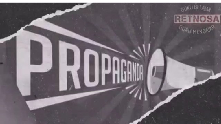 Ppt Propaganda Jepang | PDF