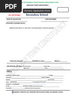 Ftra 2 Renewal | PDF