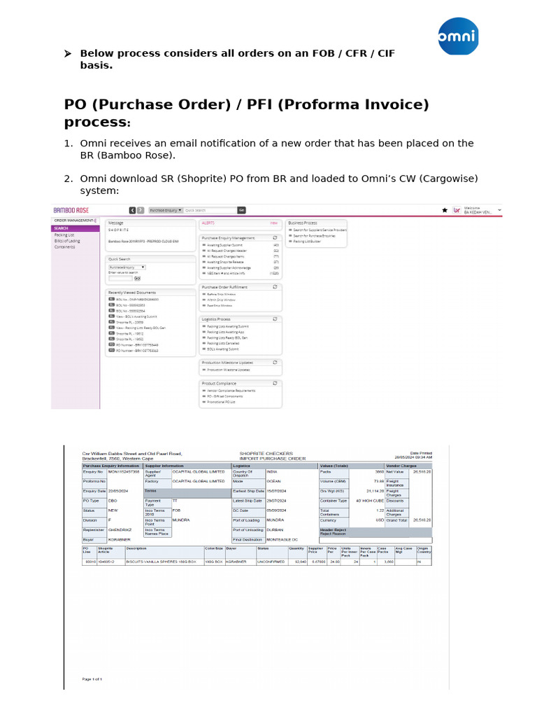 Presenter - SR - BR - CW - Final | PDF