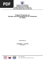 Vawc Activities | PDF