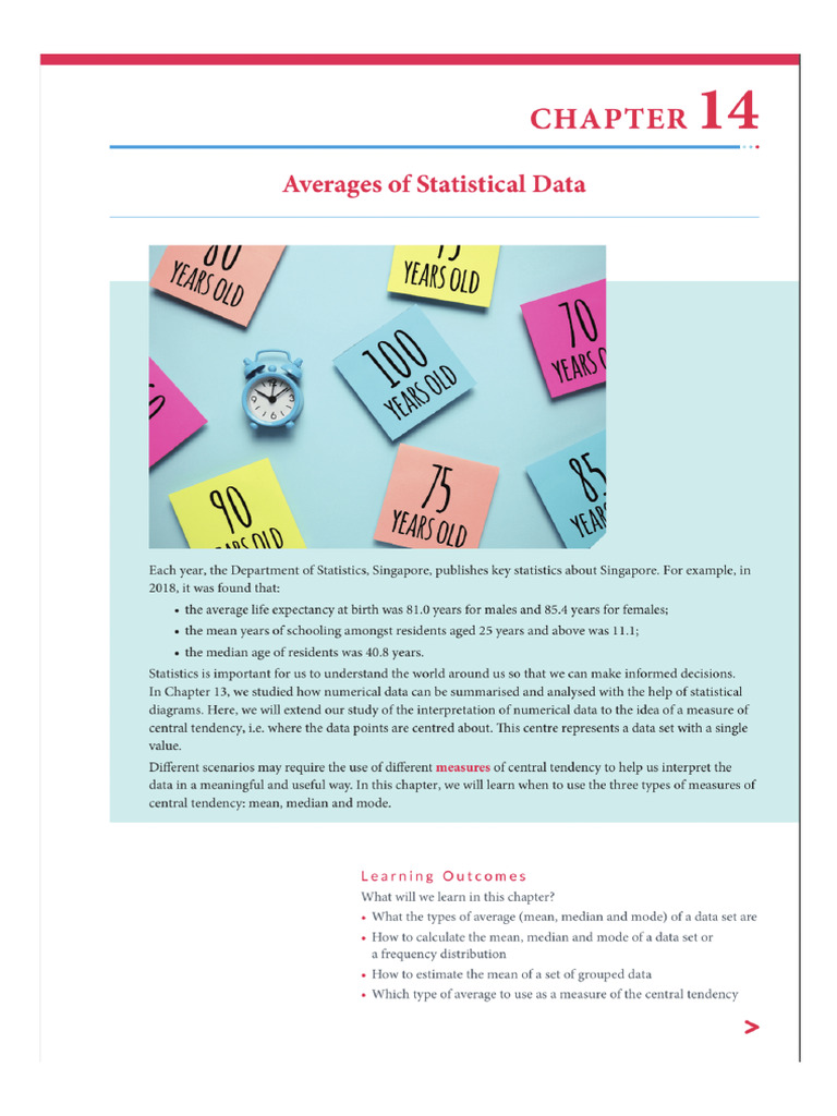 Chapter 14 Book 2B | PDF