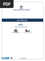 Brunei Vehicle Entry System User Guide | PDF | Qr Code | Information ...