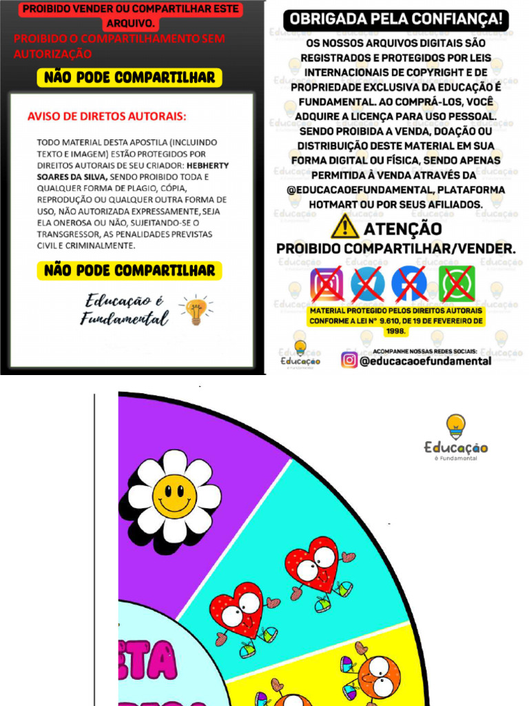 ROLETA NUM%C3%89RICA_ | PDF