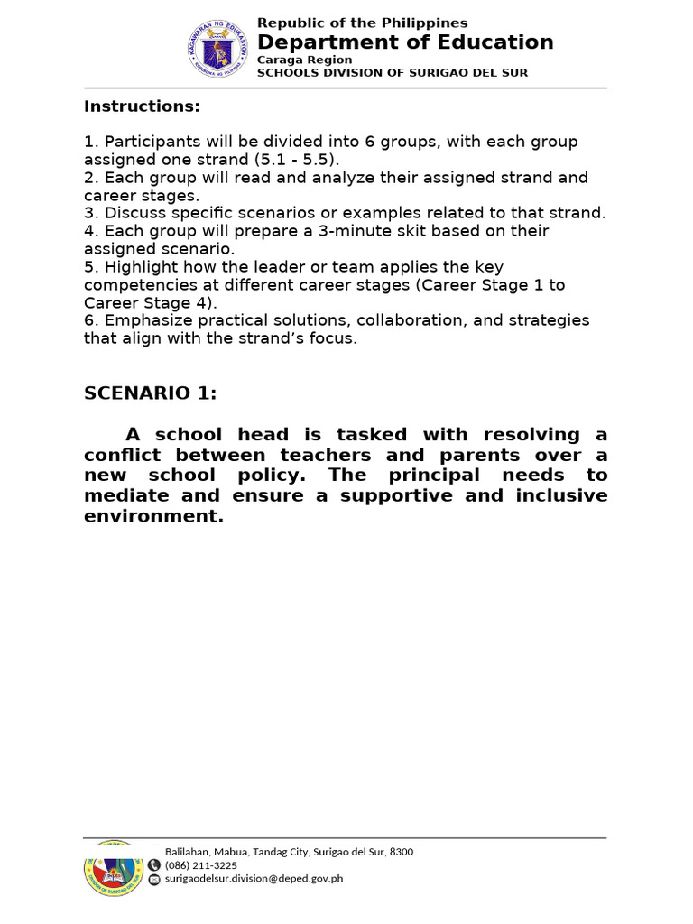 ACTIVITY SHEET-D.5 BUILDING CONNECTIONS | PDF | Learning