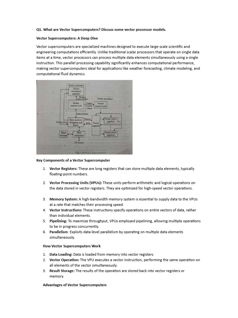 Advanced Computer Architecture Assigment Pdf Parallel Computing Load Balancing Computing