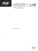 ENVIROPIG | PDF | Genetically Modified Organism | Transgene