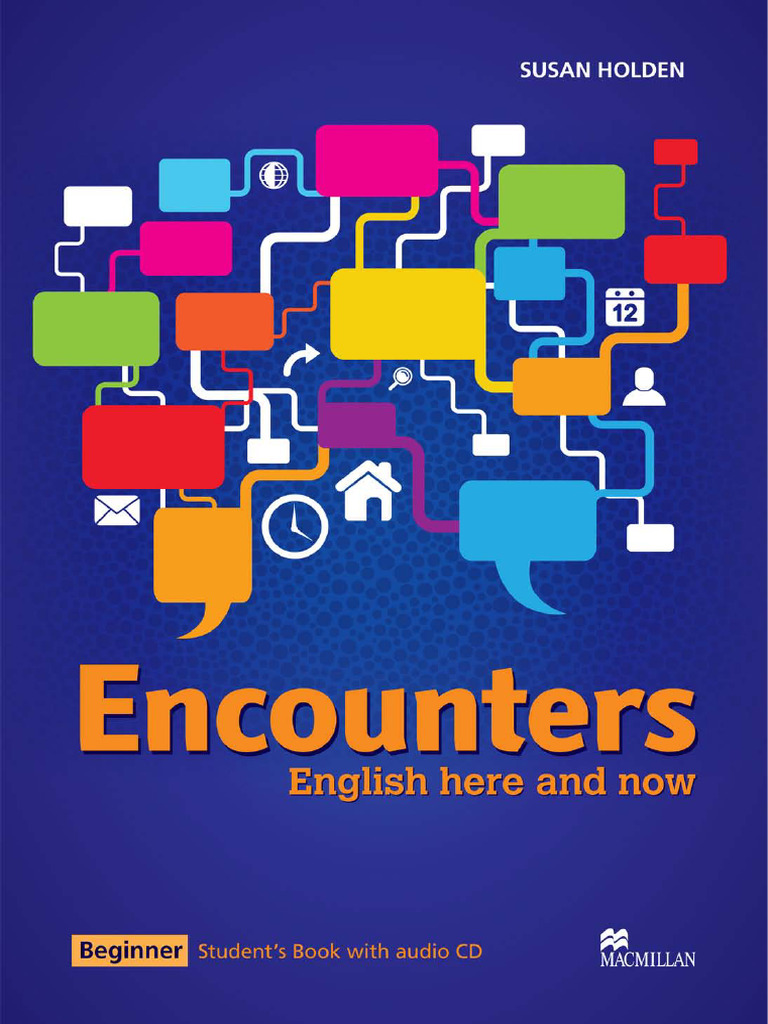 Encounters Beginner | PDF