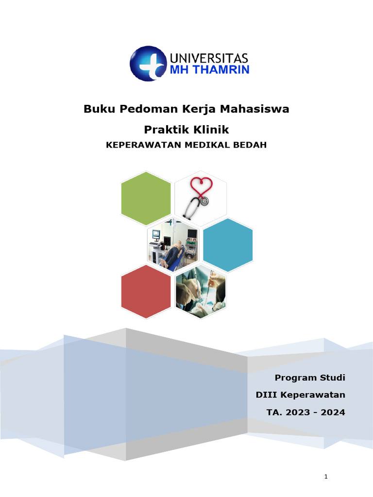 BPKM PKL KMB D3 2023-2024 | PDF