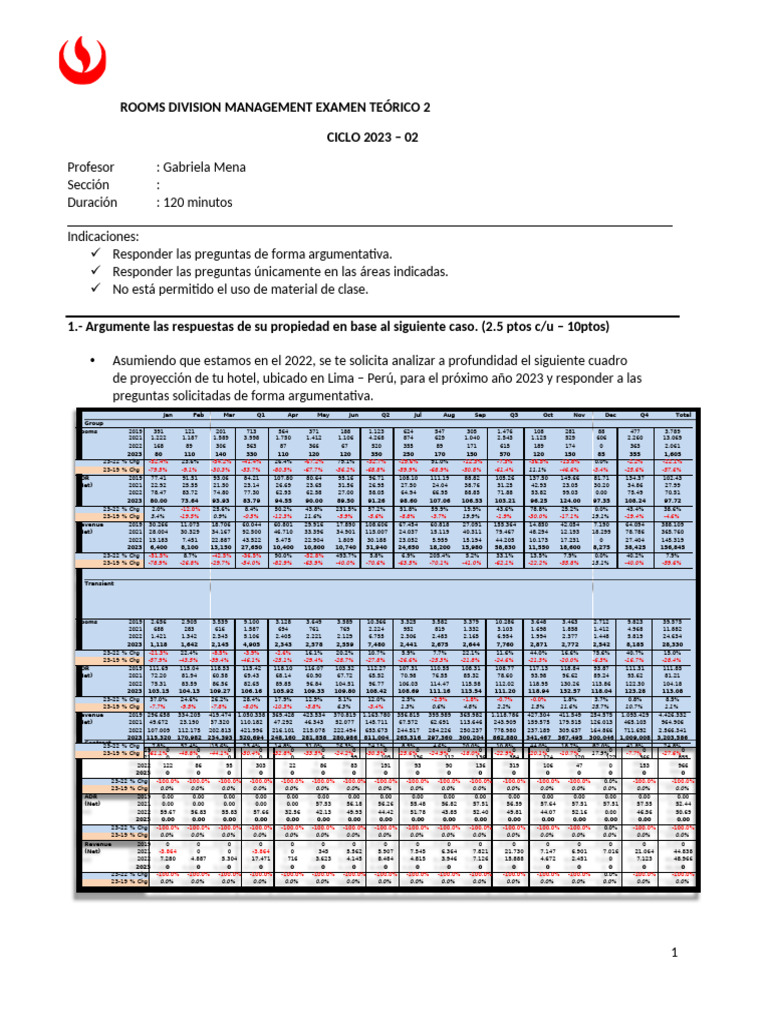 pc2 Gest Aloja | PDF