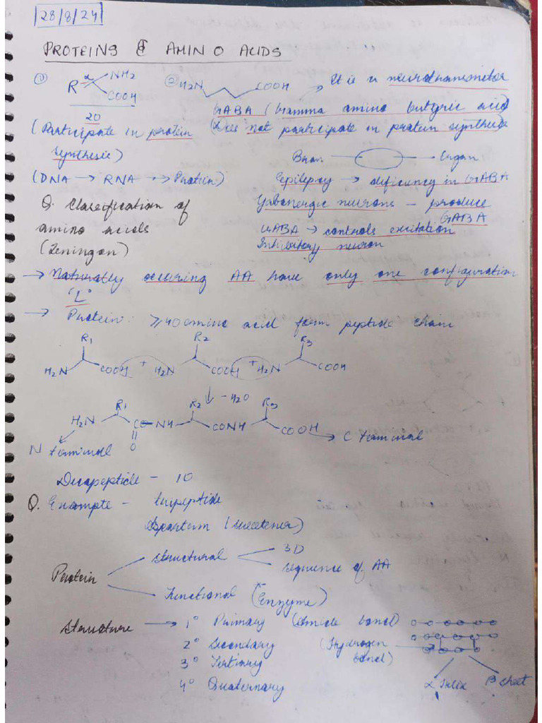 CY103 After MidSem | PDF