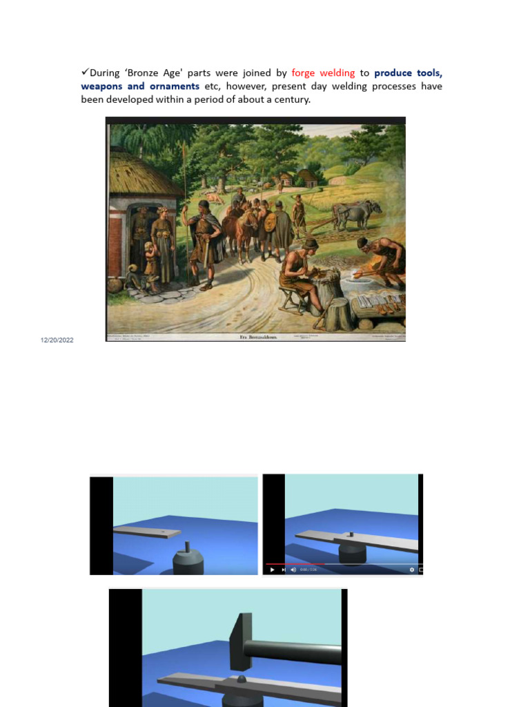 Welding | PDF | Welding | Construction