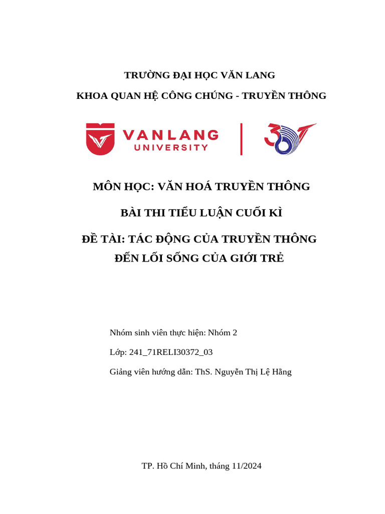 Nhóm 2_CK_VHTT_241_71RELI30372_03 | PDF