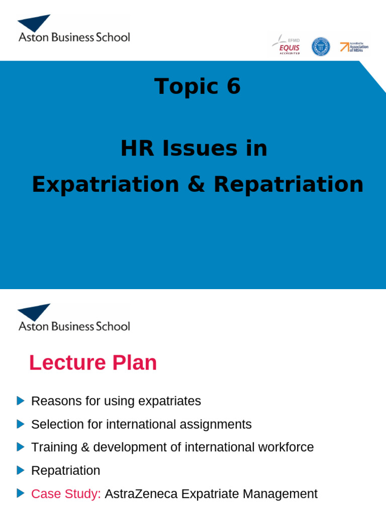 6 Topic | PDF