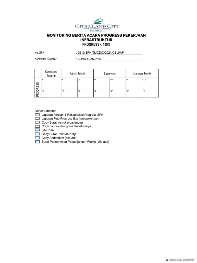 Progress Pak Komar 0210-1 | PDF