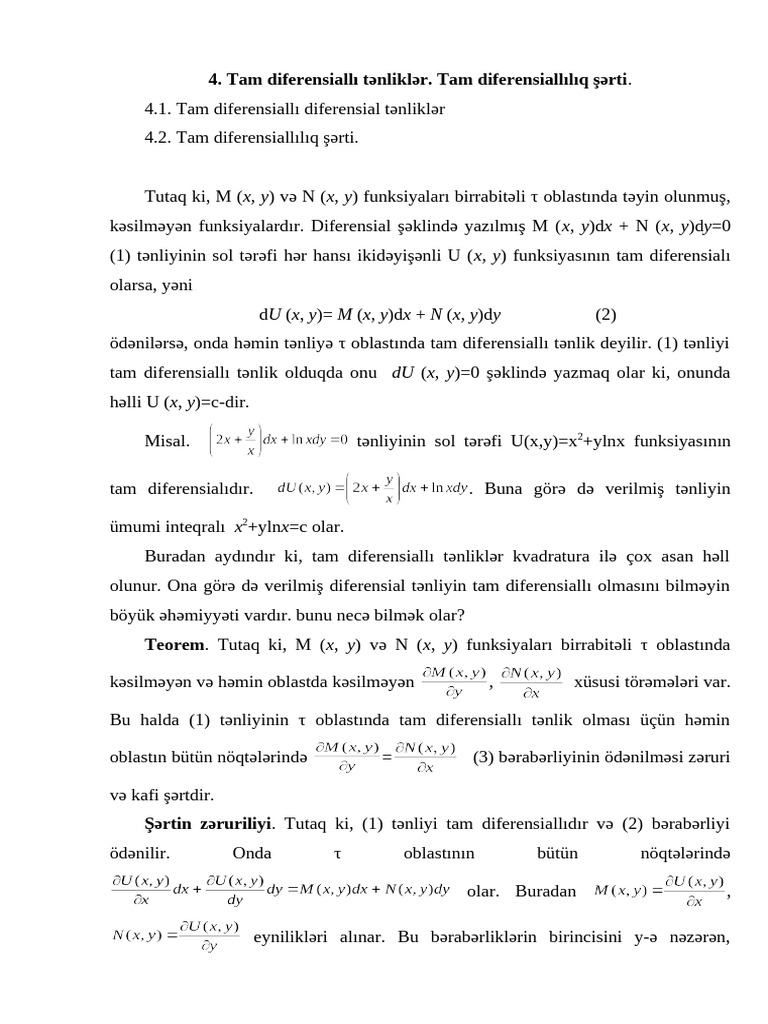 Dif Tenlik 4 | PDF