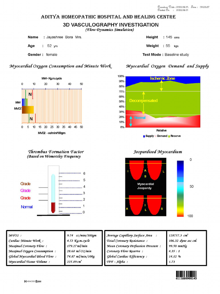 Jayashree Bora - 4 | PDF