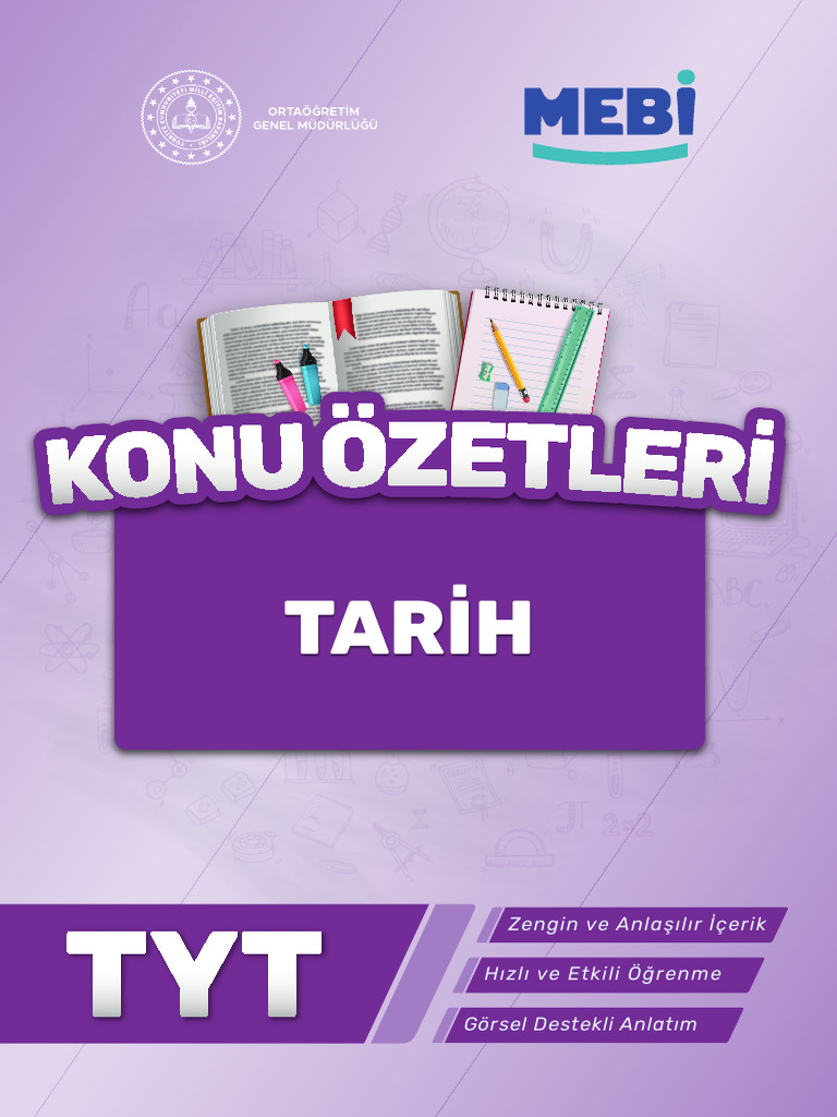 tyt-tarih | PDF